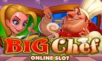Big Chef Slot Review - Best Microgaming Online Slots