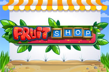 Fruit Shop Megaways (NetEnt) Slots for Free