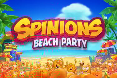 Spinions beach party slot - Online Quickspin Slots for Free!