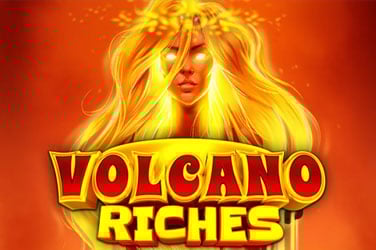 Volcano Riches Slot Review Quickspin Online Slots